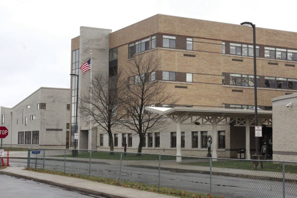 Olean Intermediate Middle School announces honor rolls - Olean Times Herald