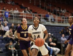 Bonnies tripped up by UAlbany, 66-56 - Olean Times Herald
