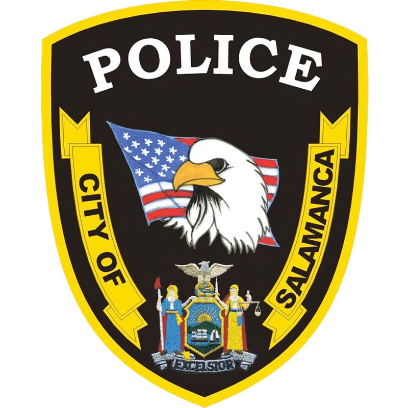 Salamanca PD to hire 3 new officers with $367K DOJ grant - Olean Times ...