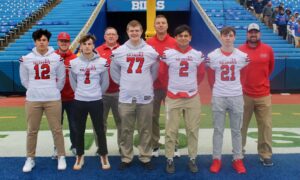 Back at ‘the Ralph’: Warriors relish chance to make history ahead of ...