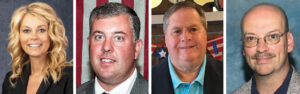 All Republican county legislators elected without opposition - Olean ...