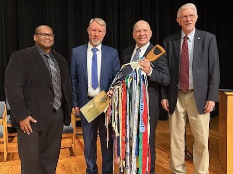 Houghton Academy celebrates 140 years - Olean Times Herald