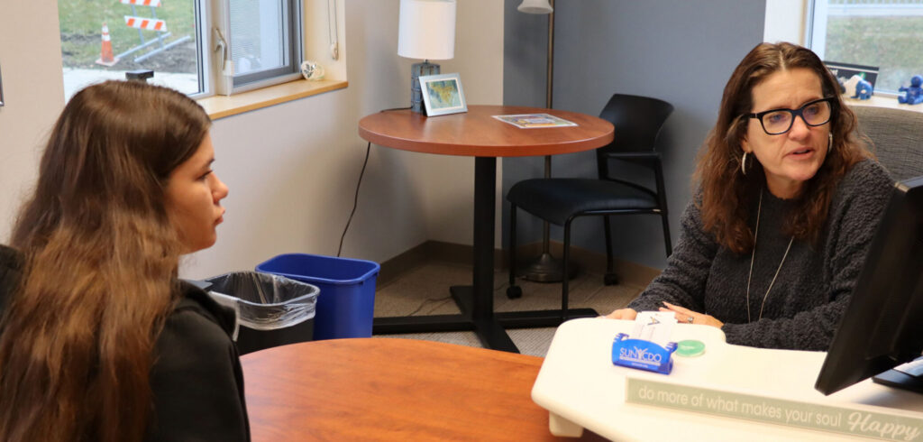 Career development is the focus for Alfred State students - Olean Times ...