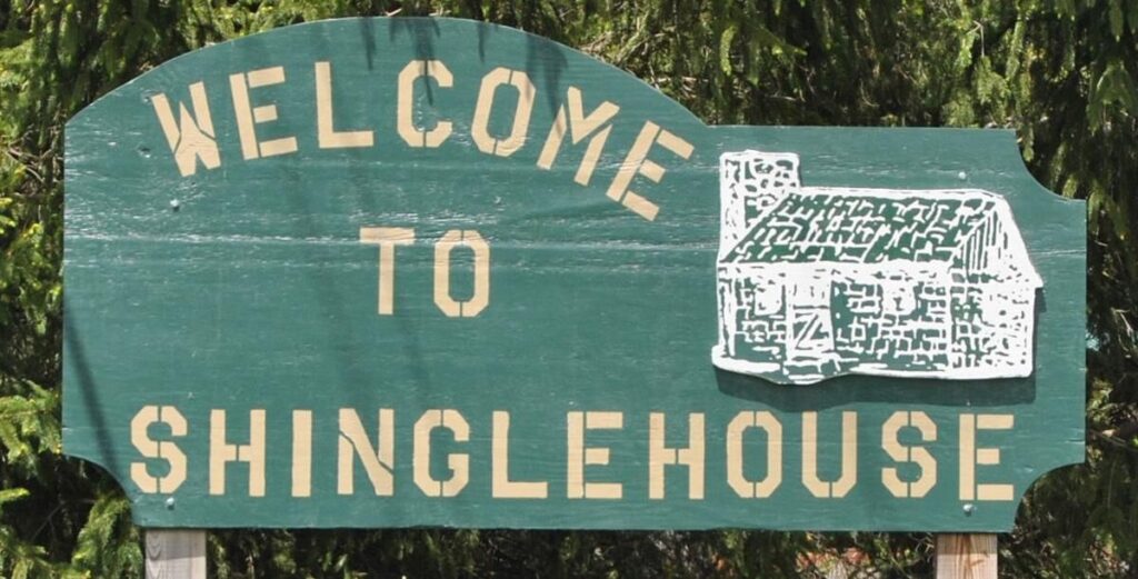 Shinglehouse gets nearly $15.5M in funding for wastewater plant ...