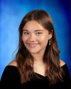 Gowanda's Pawlak named Youth of the Week - Olean Times Herald