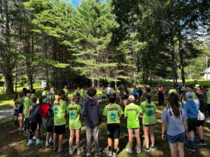 DEC offering summer camp sessions for children, teens - Olean Times Herald