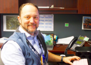 Casper to lead West Valley Demonstration Project as new president ...