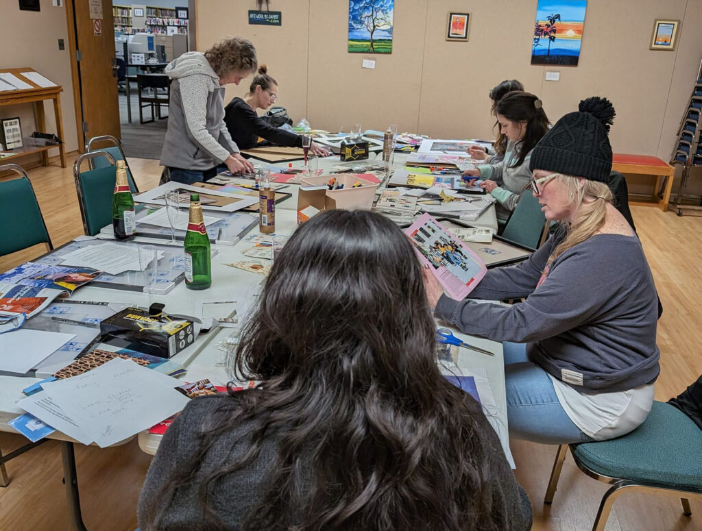 Olean Library program policies aim for fairness amid popularity, space ...
