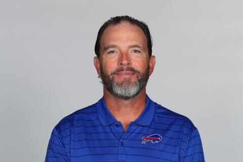 Bills, DBs coach part ways; team hires new QB and CB coaches - Olean ...