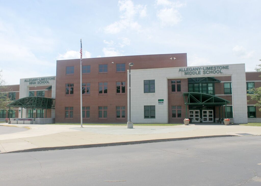 Salamanca schools reporting increased attendance rates - Olean Times Herald