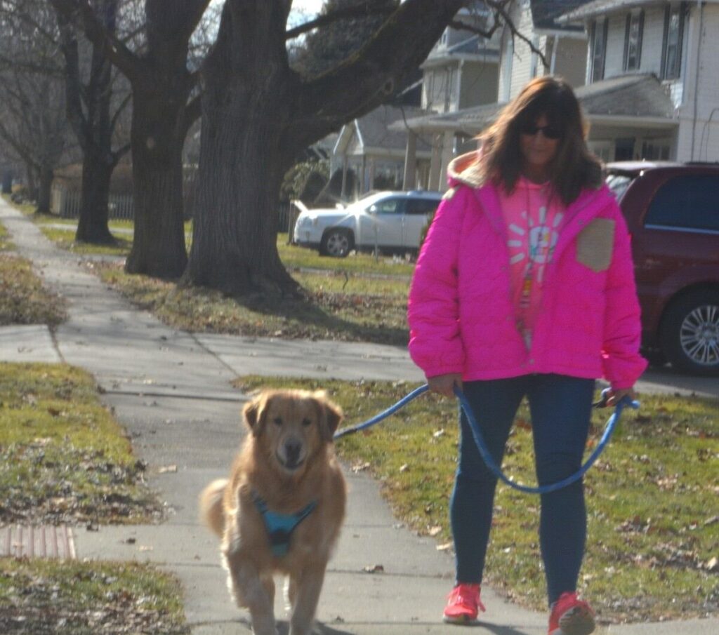 A walk on Main Street - Olean Times Herald