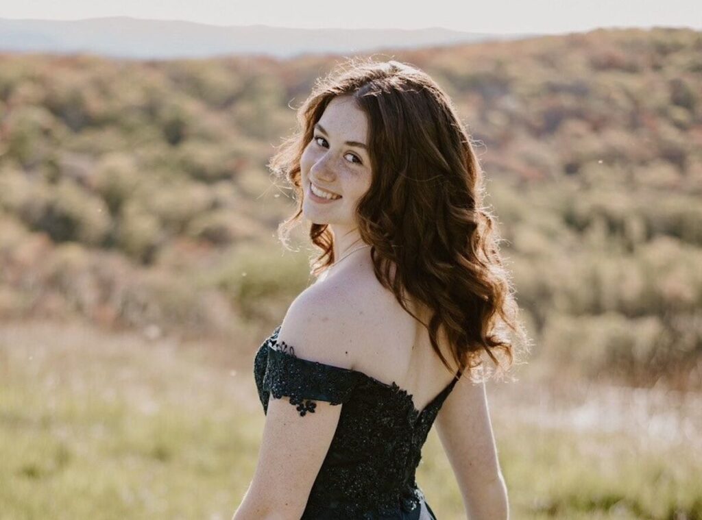 Allegany-Limestone's Graham named Youth of the Week - Olean Times Herald