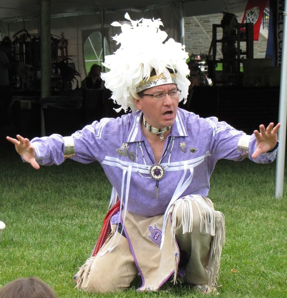 State & Union: Cuba Library to showcase Native American eclipse stories ...