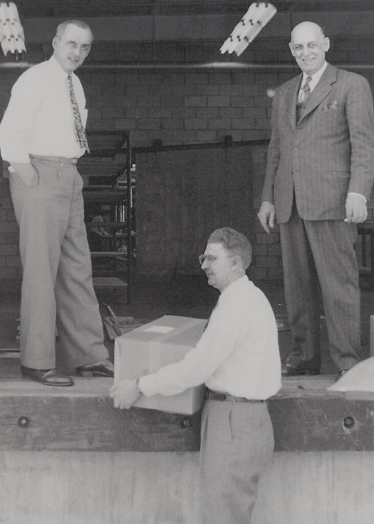 Cutco marks 75 years in Olean - Olean Times Herald