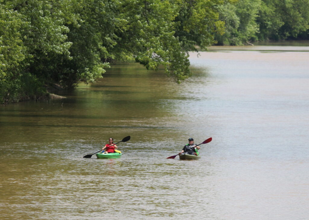 State & Union: Float the Allegheny event returns May 18 - Olean Times ...