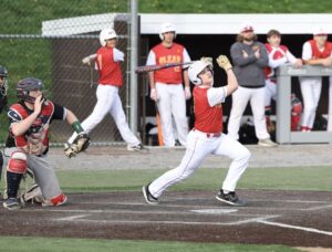 Huskies grab first season’s first win over Gators - Olean Times Herald