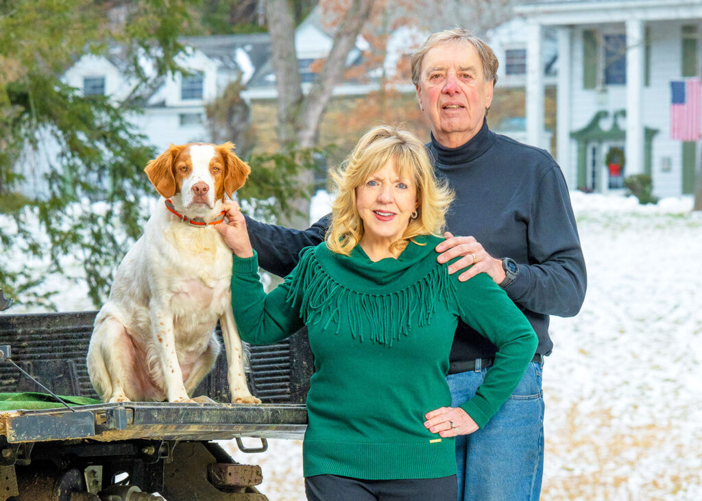 Wolfingers’ funds generate $39k in grants for area nonprofits - Olean ...