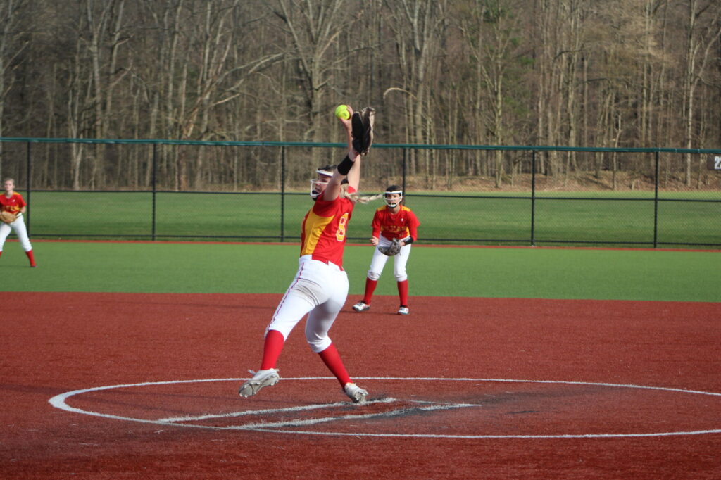 Edwards throws no-hitter, Olean bats erupt in 18-0 win - Olean Times Herald