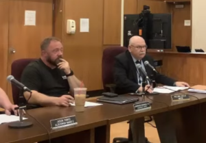 Olean Common Council OKs $29.26M budget for 2024-25 - Olean Times Herald