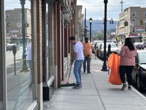 Wellsville's spring Community Clean-Up set for Saturday - Olean Times ...
