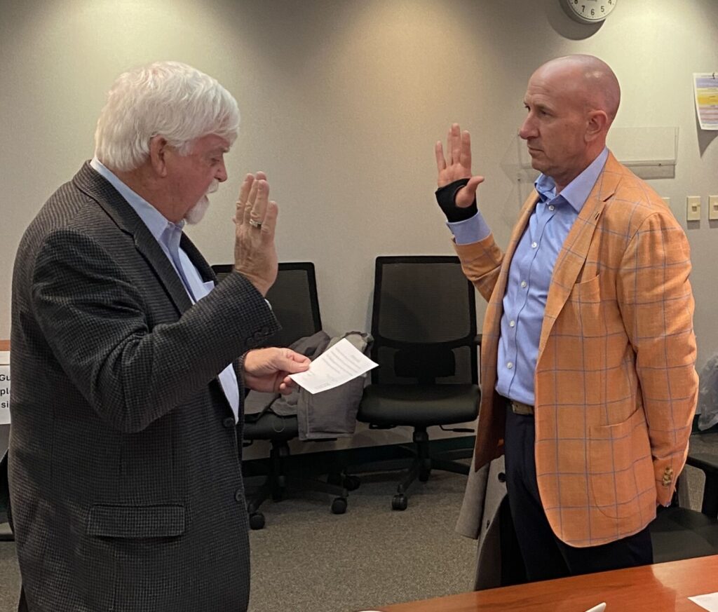 John F. Stitt joins Jamestown Community College Board of Trustees ...