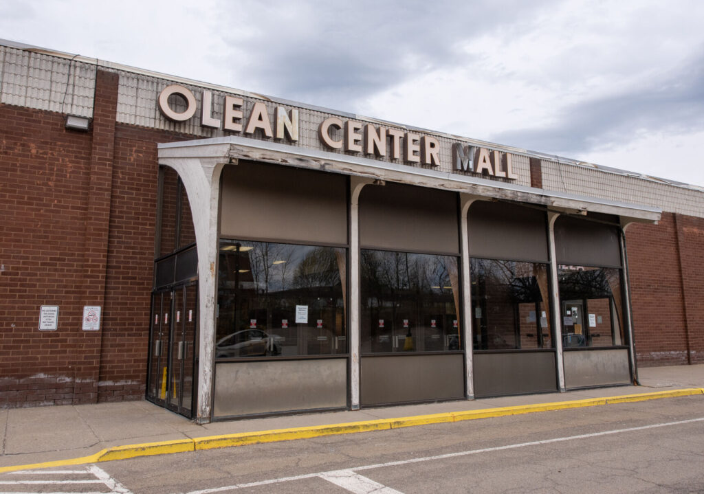 Olean Common Council mulls funds to study moving senior center, youth ...
