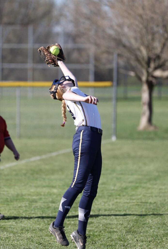 Truman’s 1-hitter leads A-L to 3-0 win over Jamestown - Olean Times Herald