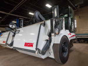 Olean city street sweeping begins Wednesday - Olean Times Herald