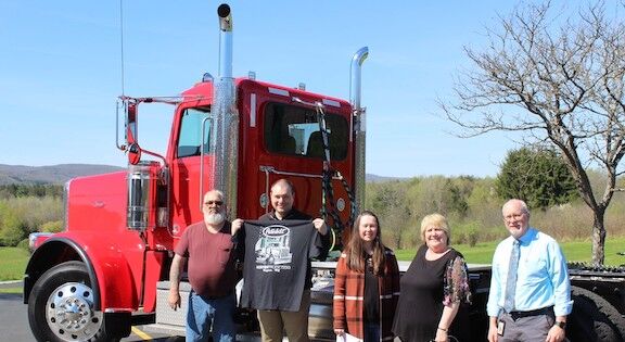 CA BOCES to expand commercial driver's license programming with new ...