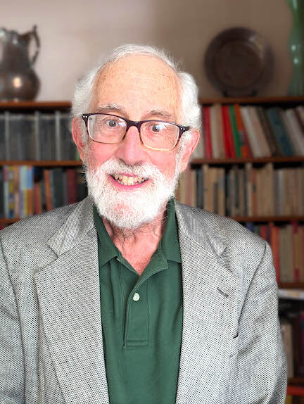 Retired SBU professor’s new book examines ‘The Creation of Modern ...