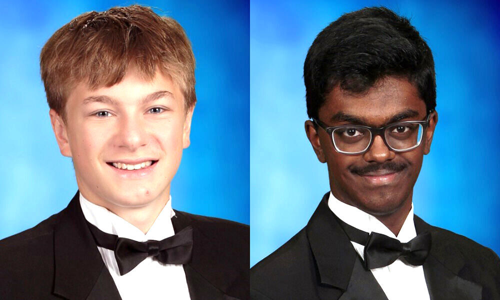 Allegany-Limestone announces valedictorian, salutatorian for 2024 - Olean Times Herald