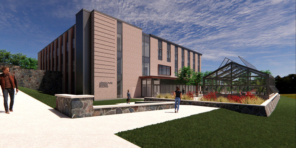Alfred State campus investments reaching $200 million - Olean Times Herald