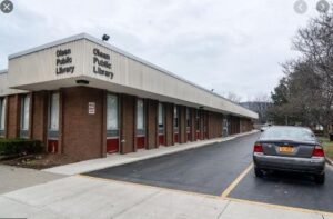 Olean library budget passes 83-26 - Olean Times Herald