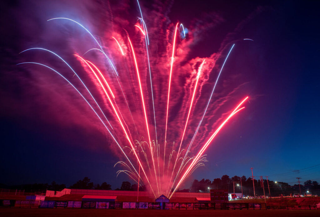 Olean Oilers game, fireworks due up for July 4th at Bradner Stadium ...
