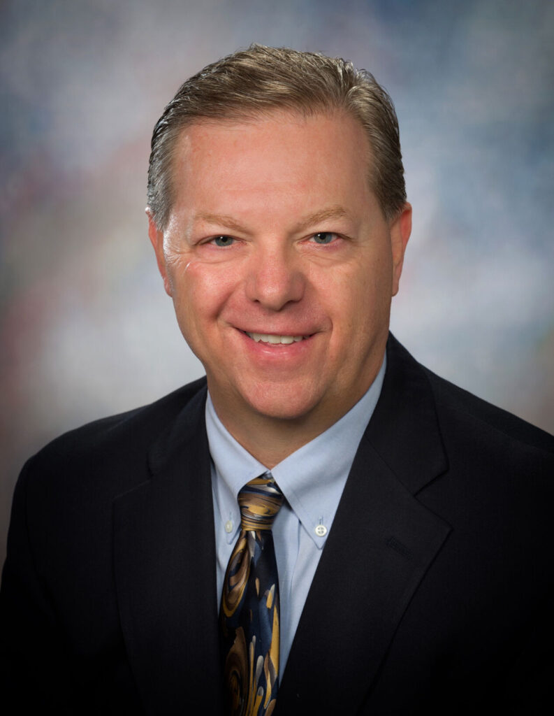 Tom Greek marks 35 years with Cutco - Olean Times Herald