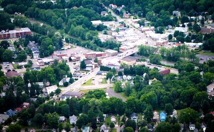Gowanda gets more than $6.3M for wastewater plant; Yorkshire gets $1 ...