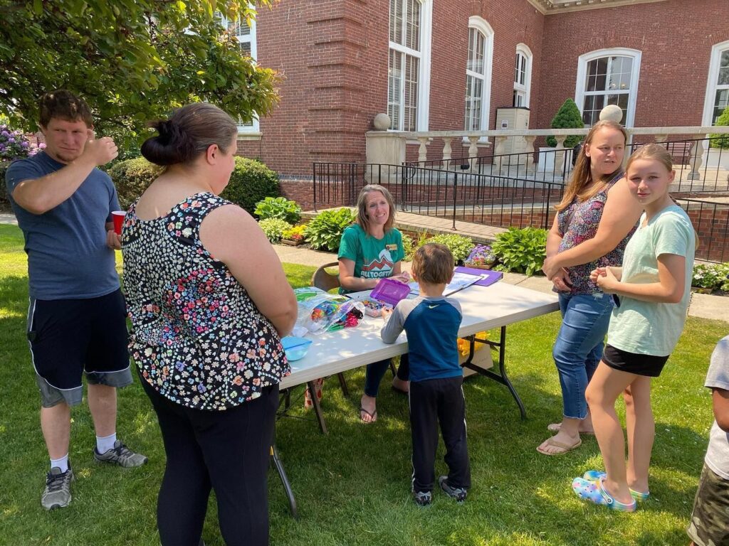 Summer Kickoff event June 1 at Wellsville library - Olean Times Herald