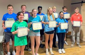 What's Cool in School: Area high school grads honored at CA-DIDI ...