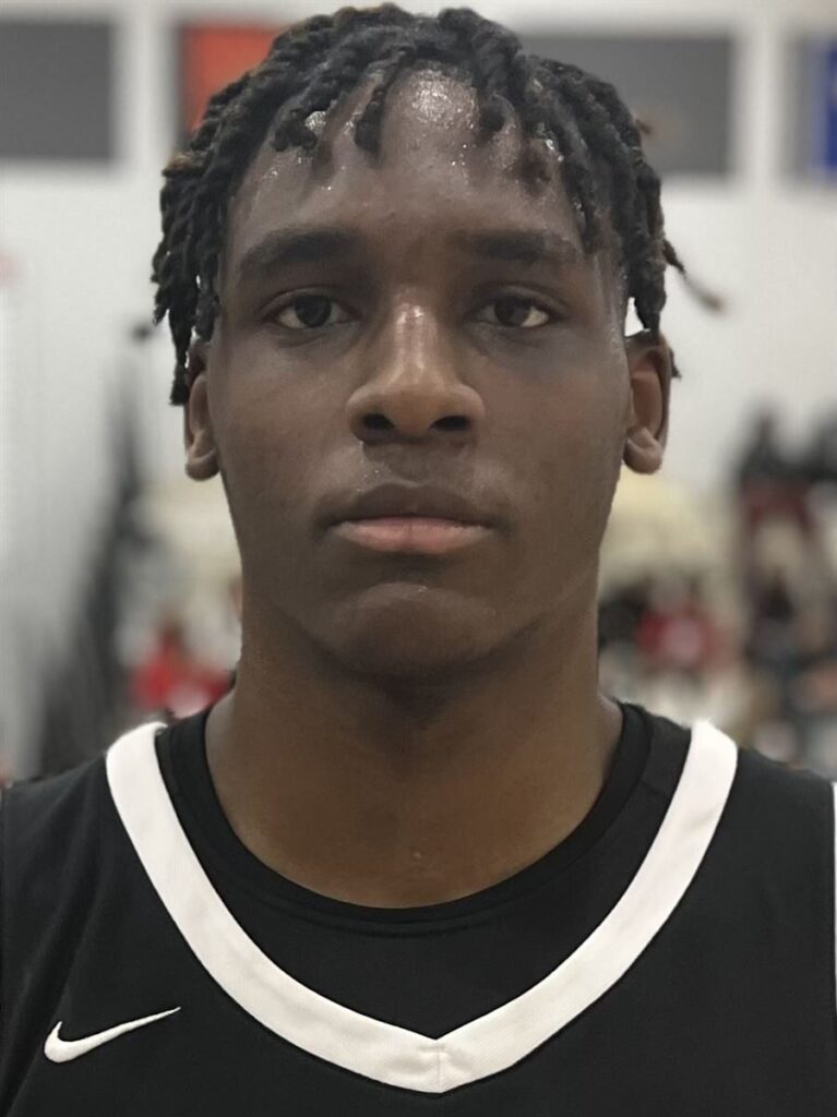 Detroit HS big man Wedlow commits to SBU - Olean Times Herald