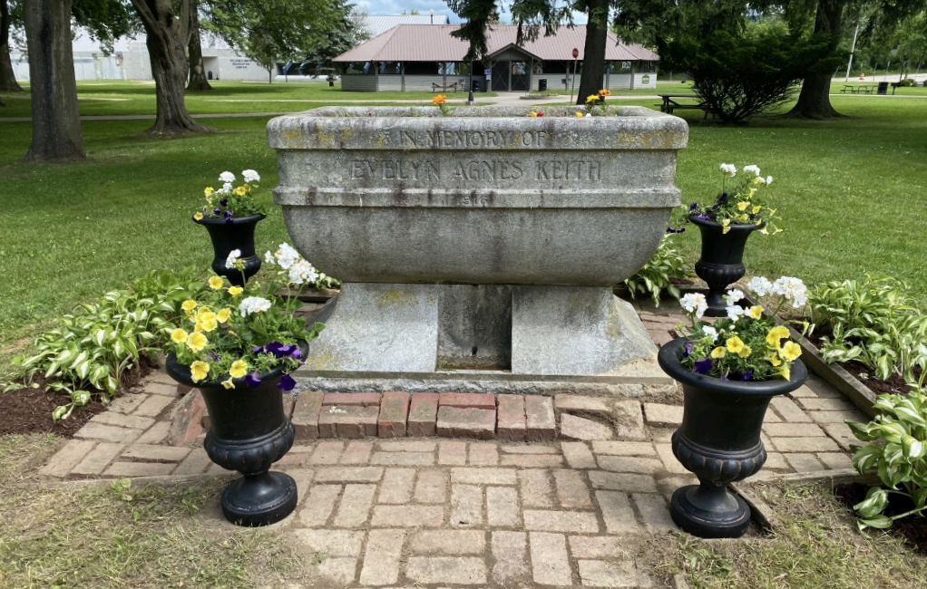 State & Union: League of Women Voters touches up a bit of Olean history ...