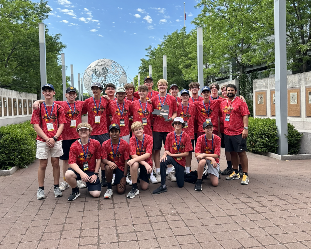 Olean boys tennis falls 5-0 to Friends Academy in state semifinals ...