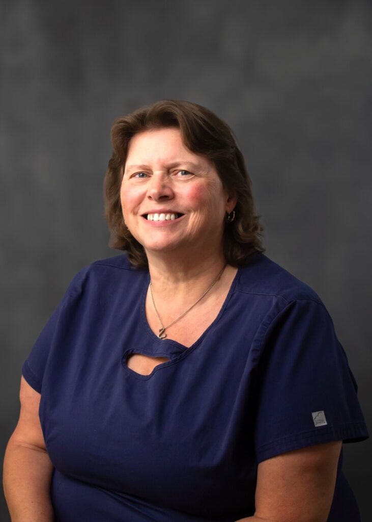 Second quarter Nightingale awarded to oncology nurse - Olean Times Herald