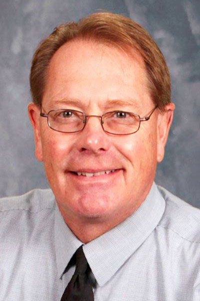 Randolph Academy names Ljungberg as interim superintendent - Olean ...