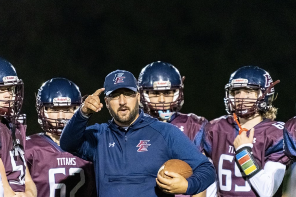 Tatlow hired as new play caller of Franklinville/Ellicottville football ...
