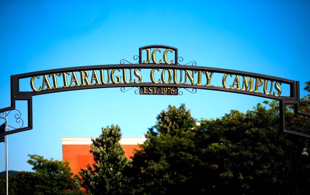 SUNY JCC announces May 2024 graduates - Olean Times Herald