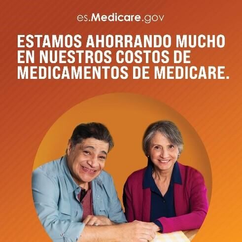 Con el Programa de Ayuda Adicional de Medicare Más Personas Ahorran ...
