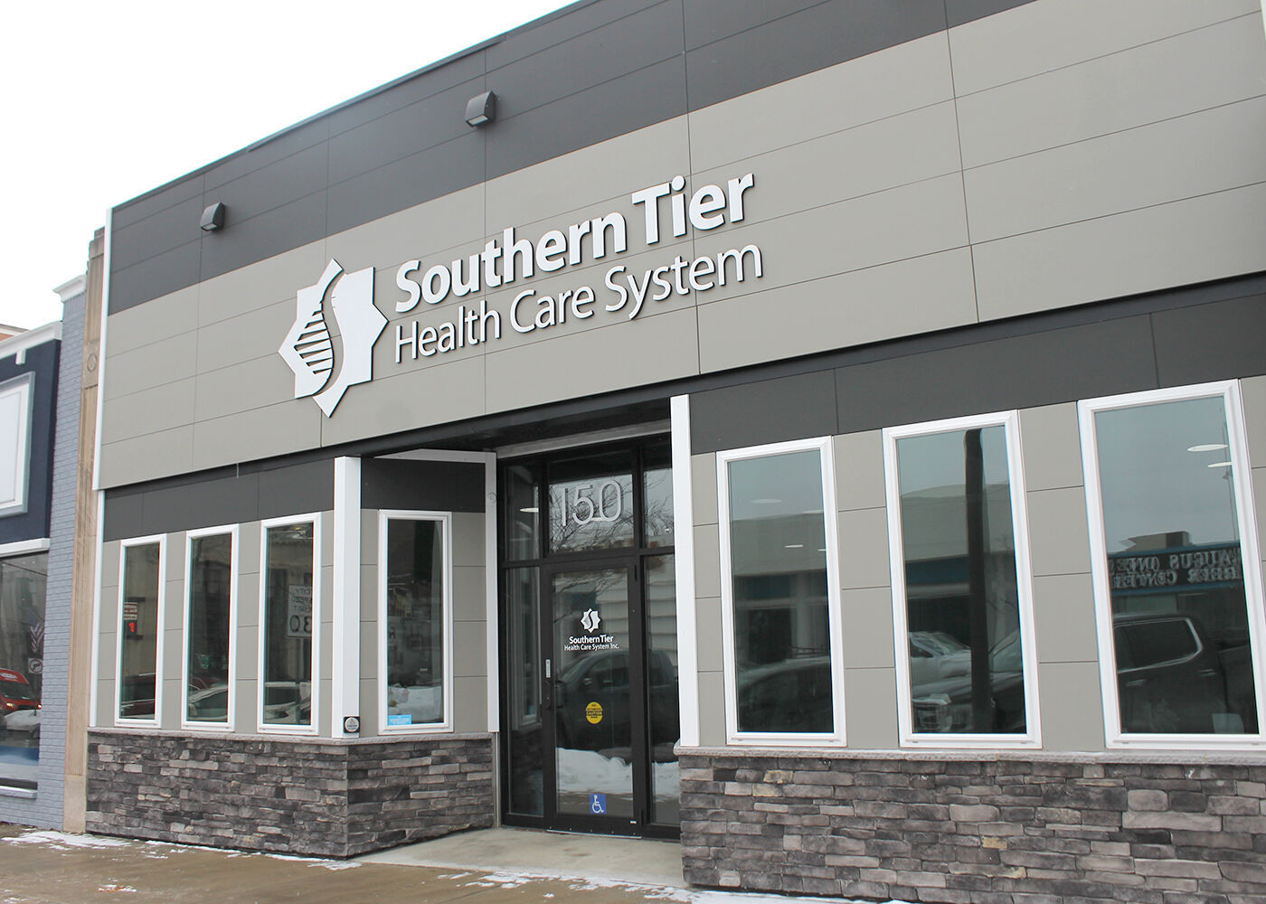 ARC awards Southern Tier Health Care System $150k - Olean Times Herald
