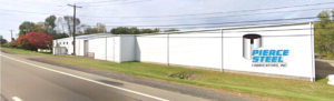 Come Home/Stay Home: Pierce Steel adapts to expand footprint - Olean ...