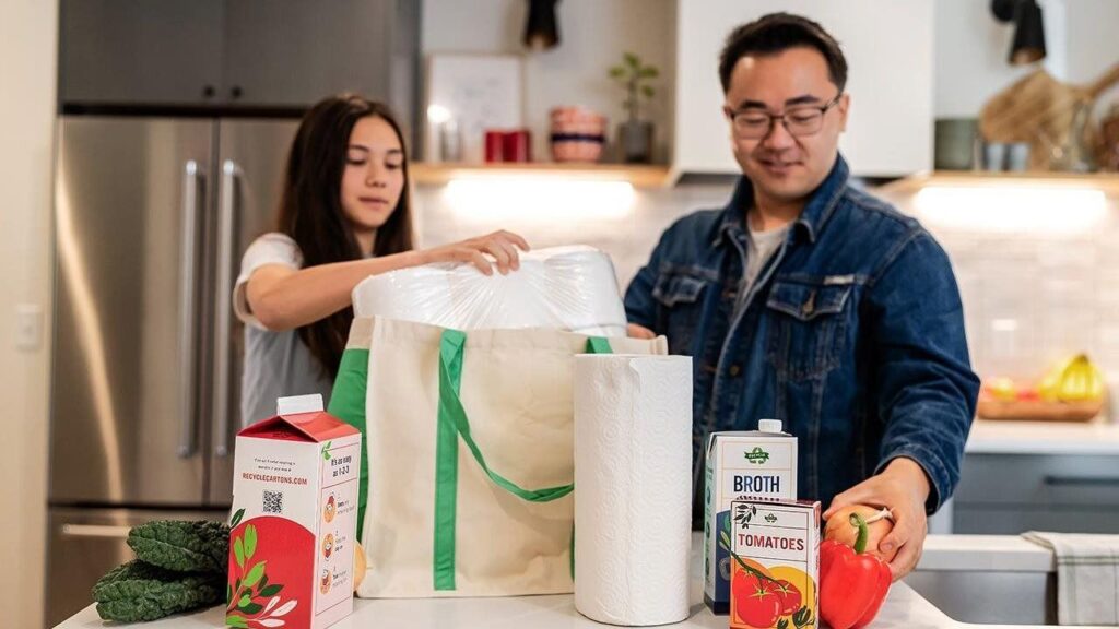 Is your thinking outdated? 4 common carton recycling myths debunked ...