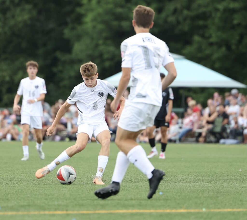 Southwestern’s Deering excited to showcase local talent - Olean Times ...